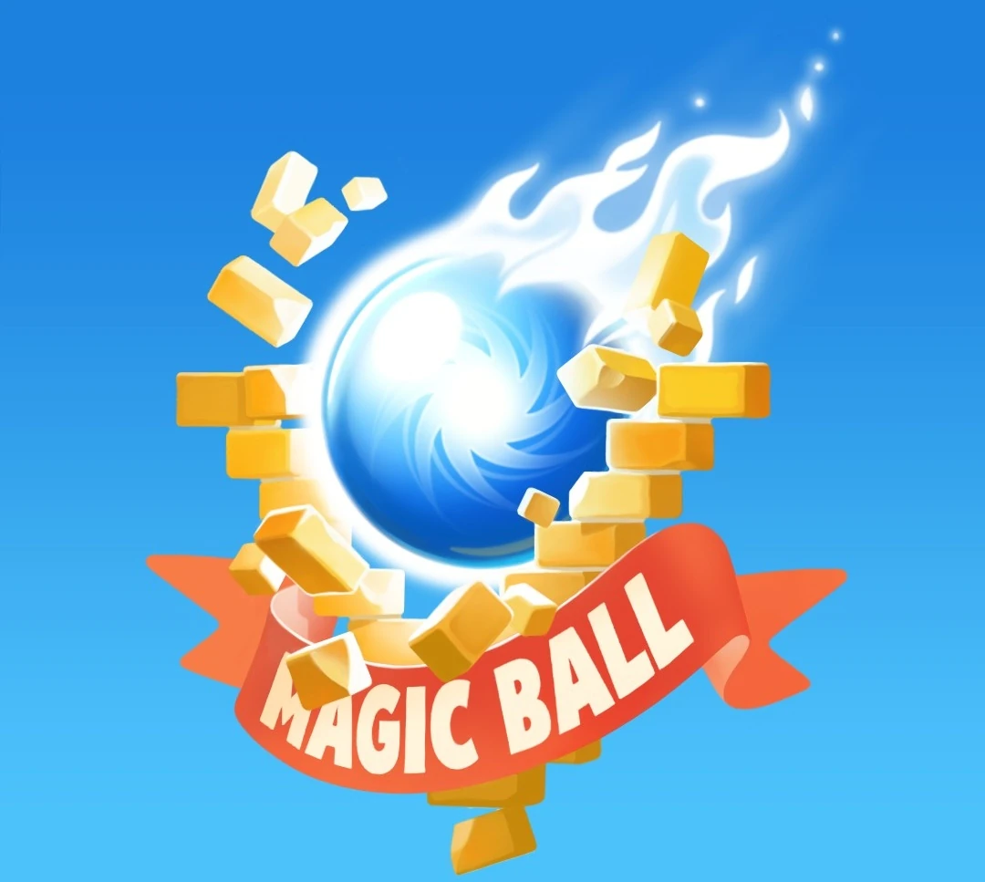 Magic Ball (PS3) | Classic Game Room Wiki | Fandom