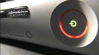 Red Ring of Death (Xbox 360) | Classic Game Room Wiki | Fandom