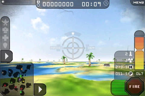 Turret Wars (iPod) | Classic Game Room Wiki | Fandom