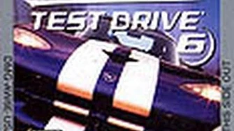 Test Drive 6 (GBC) | Classic Game Room Wiki | Fandom