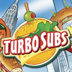 Turbo Subs (iPod) | Classic Game Room Wiki | Fandom