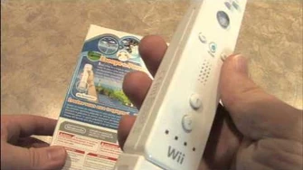 Wii MotionPlus (Wii) | Classic Game Room Wiki | Fandom