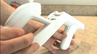 Wii Zapper (Wii) | Classic Game Room Wiki | Fandom