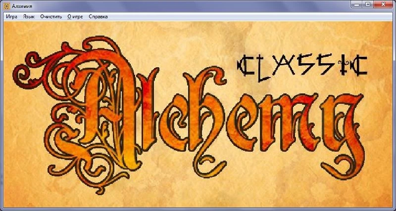 Alchemy Classic | Игры вики | Fandom