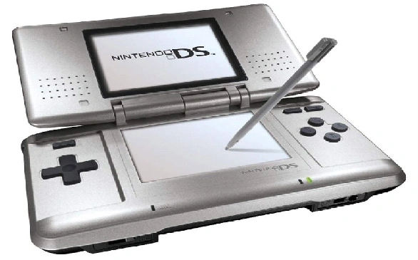Nintendo DS | The Game Wiki | Fandom