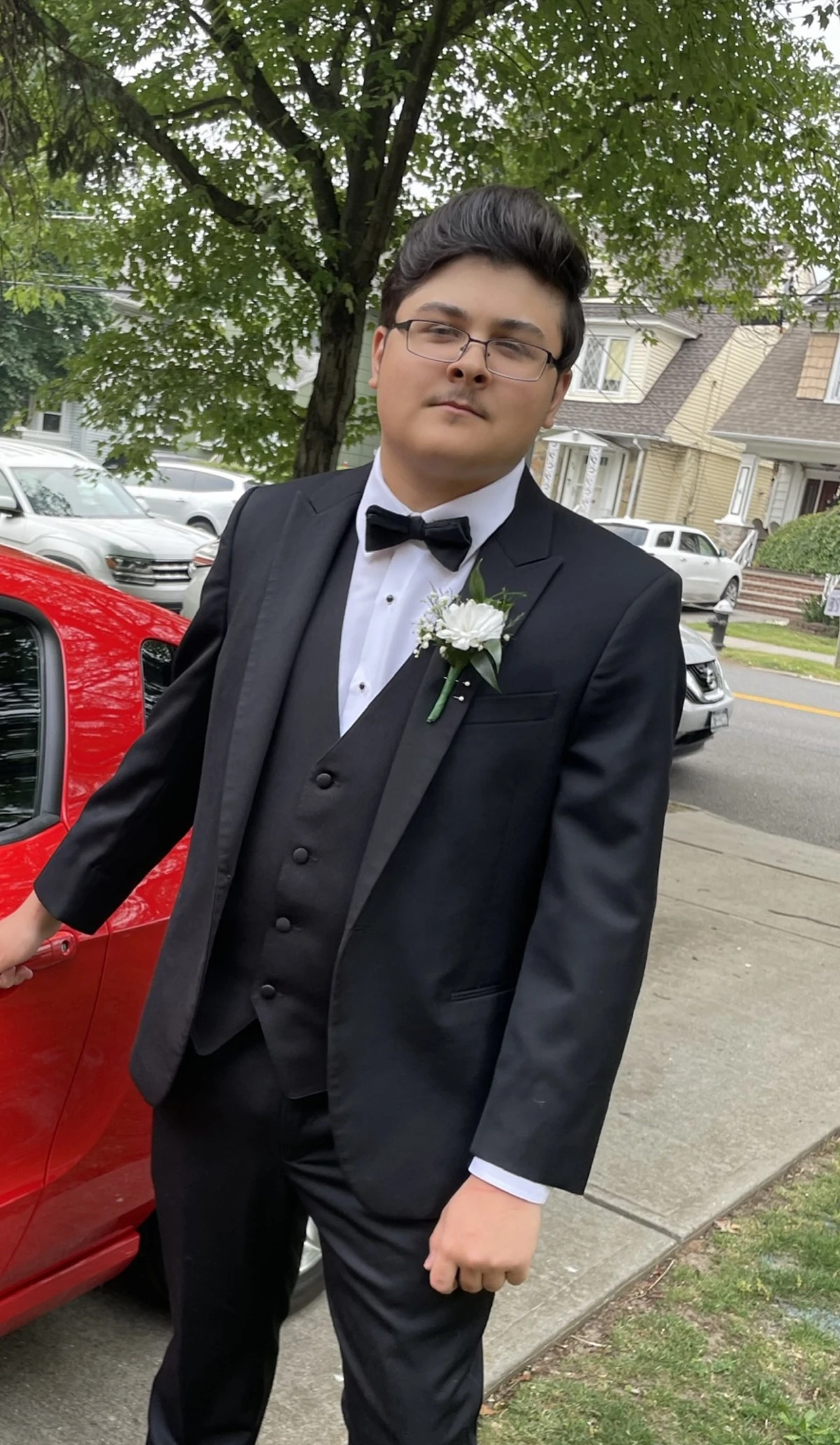 Luke | The Games Challenge Wiki | Fandom