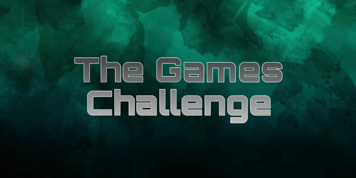 The Games Challenge Wiki | Fandom