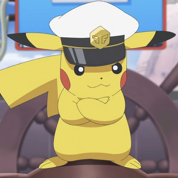 Pikachu | The Games Challenge Wiki | Fandom