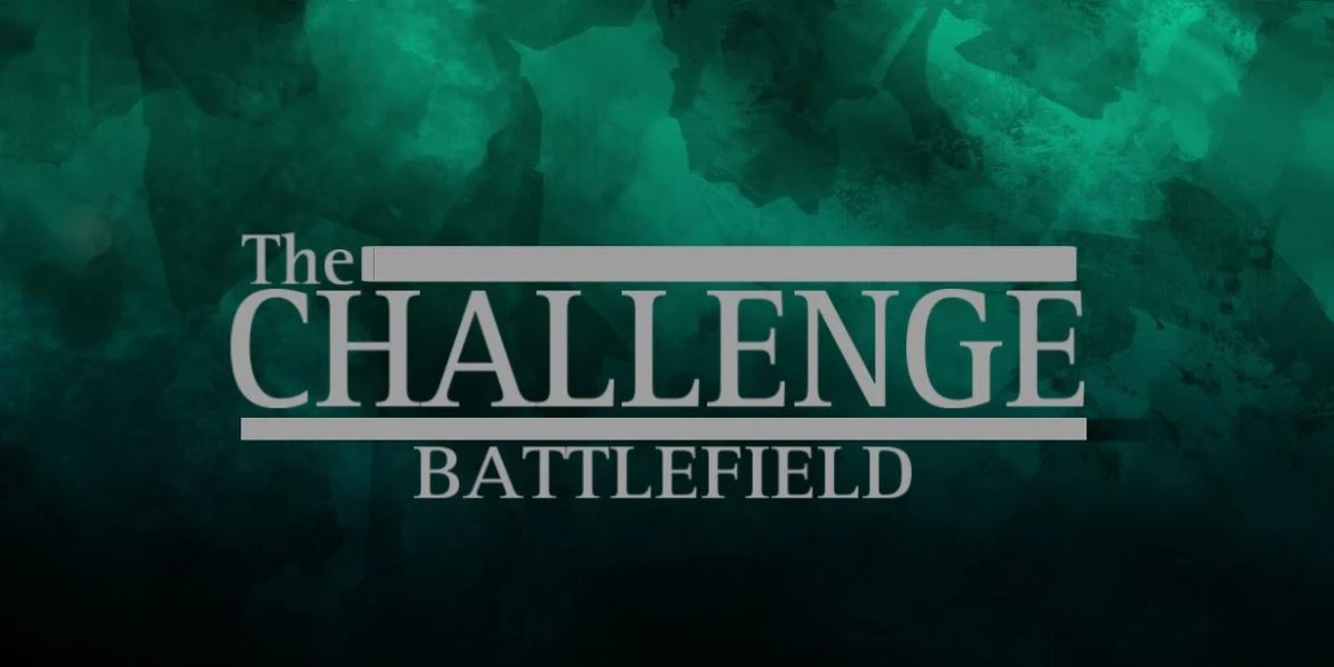 The Games Challenge: Battlefield | The Games Challenge Wiki | Fandom