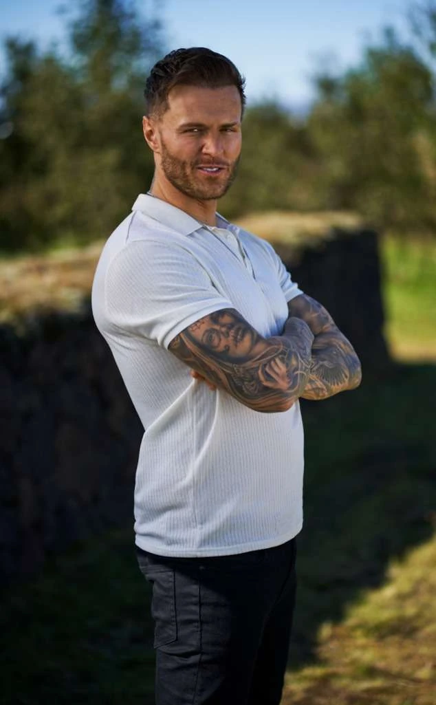 Aaron | The Games Challenge Wiki | Fandom