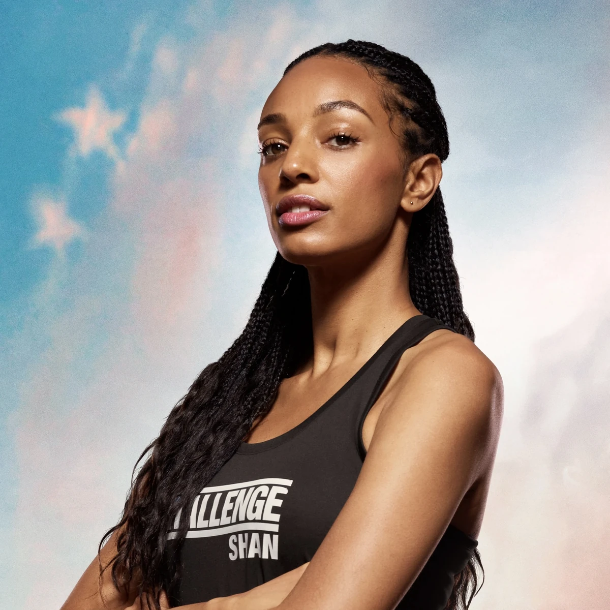 Shan | The Games Challenge Wiki | Fandom