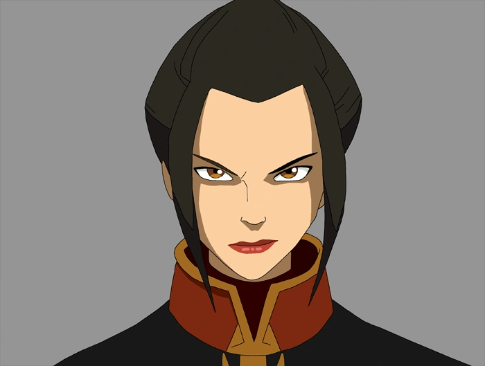 Azula | The Games Wiki | Fandom