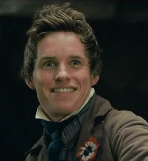 Marius Pontmercy | The Games Wiki | Fandom
