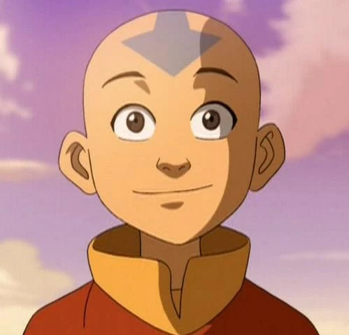 Aang | The Games Wiki | Fandom