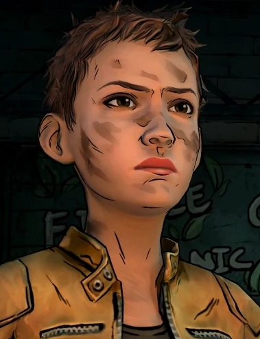 Jane | The Games Wiki | Fandom