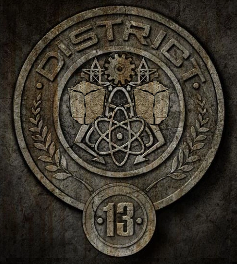 District 13 | The Games Wiki | Fandom