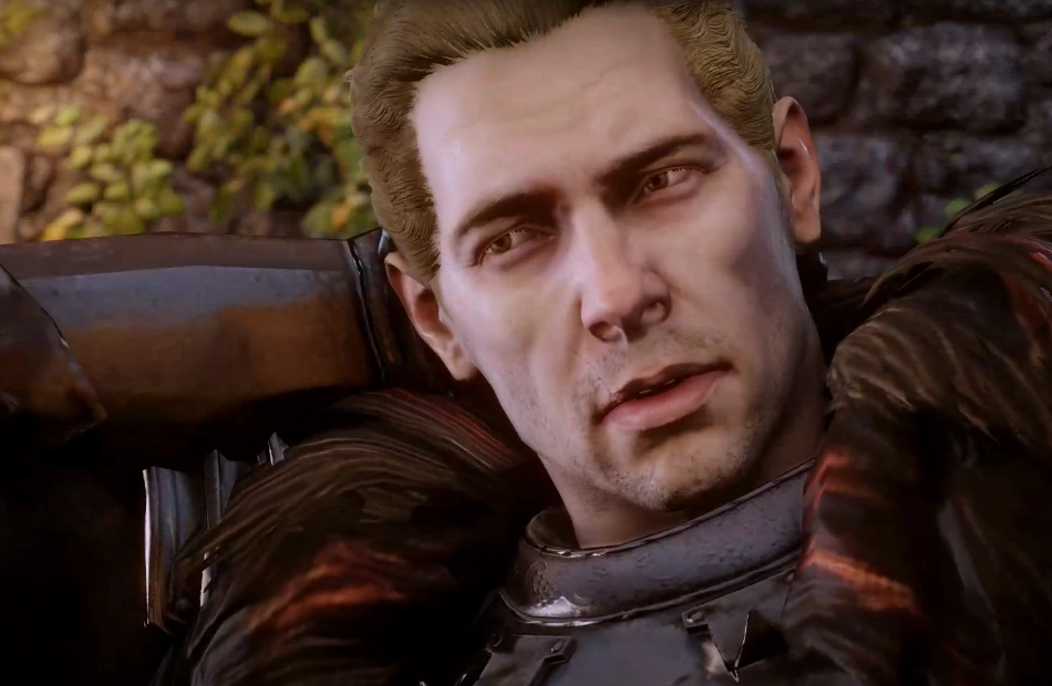 Cullen Rutherford | The Games Wiki | Fandom