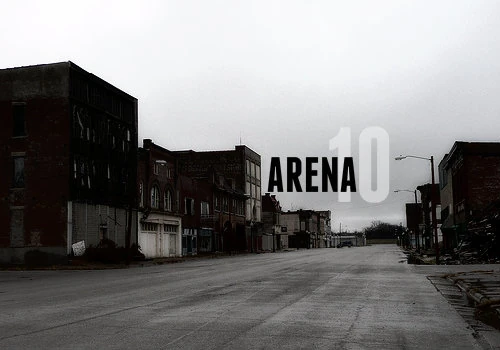 Arena 10 | The Games Wiki | Fandom