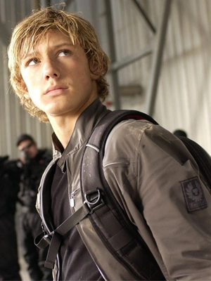 Alex Rider | The Games Wiki | Fandom