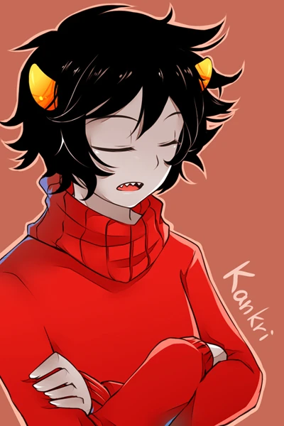 Kankri Vantas | The Games Wiki | Fandom