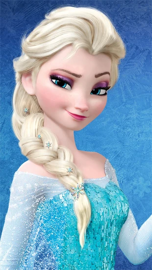 Elsa of Arendelle | The Games Wiki | Fandom
