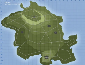 Arena 08 | The Games Wiki | Fandom