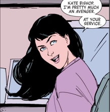 Kate Bishop | The Games Wiki | Fandom