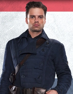 Bucky Barnes (Panem) | The Games Wiki | Fandom