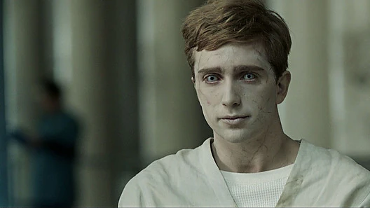 Kieran Walker | The Games Wiki | Fandom