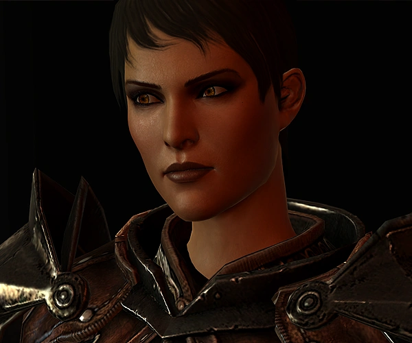 Cassandra Pentaghast | The Games Wiki | Fandom