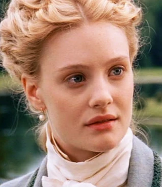 Felicity Worthington | The Games Wiki | Fandom