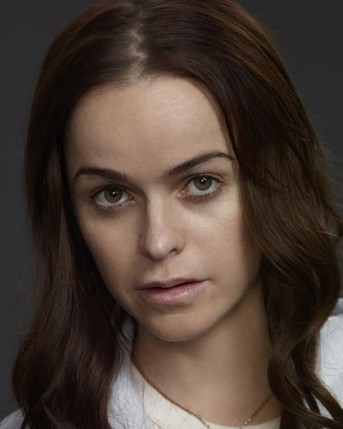 Tiffany Doggett | The Games Wiki | Fandom
