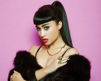 Porrim Maryam | The Games Wiki | Fandom