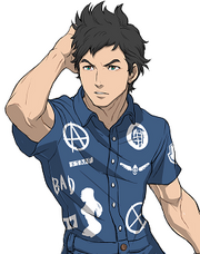 Sigma Klim | The Games Wiki | Fandom