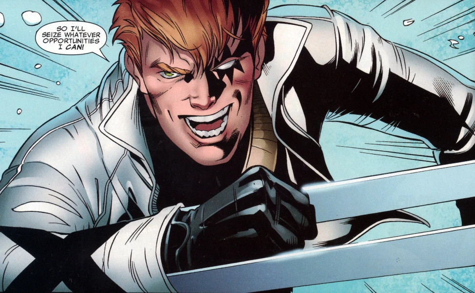 Shatterstar | The Games Wiki | Fandom