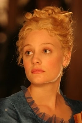 Felicity Worthington | The Games Wiki | Fandom