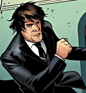 Julio Richter | The Games Wiki | Fandom