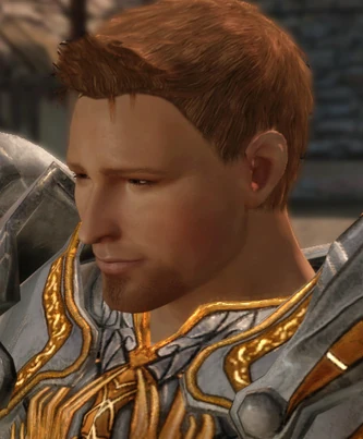 Alistair Theirin | The Games Wiki | Fandom