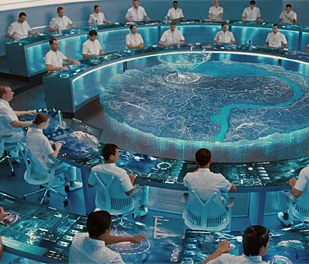 The Arenas | The Games Wiki | Fandom