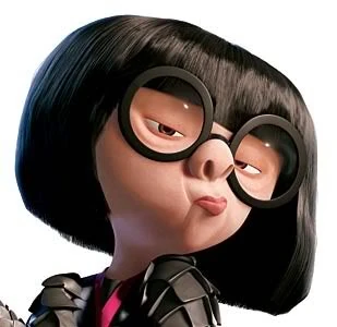 Edna Mode | The Games Wiki | Fandom
