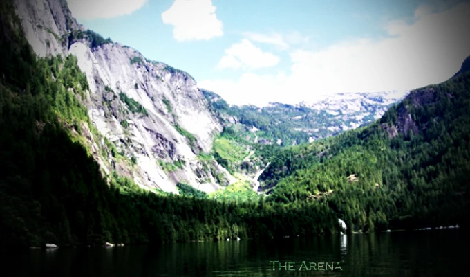 Arena 01 | The Games Wiki | Fandom