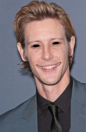 Kevin | The Games Wiki | Fandom