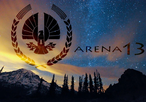 Arena 13 | The Games Wiki | Fandom