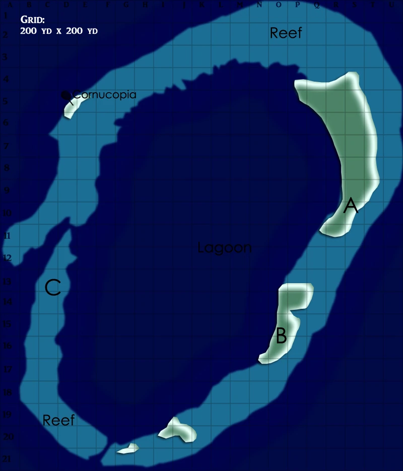 Arena 03 | The Games Wiki | Fandom