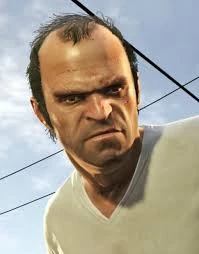 Trevor Philips | TheGamingLemon GTA Wiki | Fandom