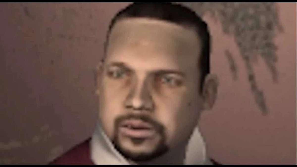 James | TheGamingLemon Wiki | Fandom