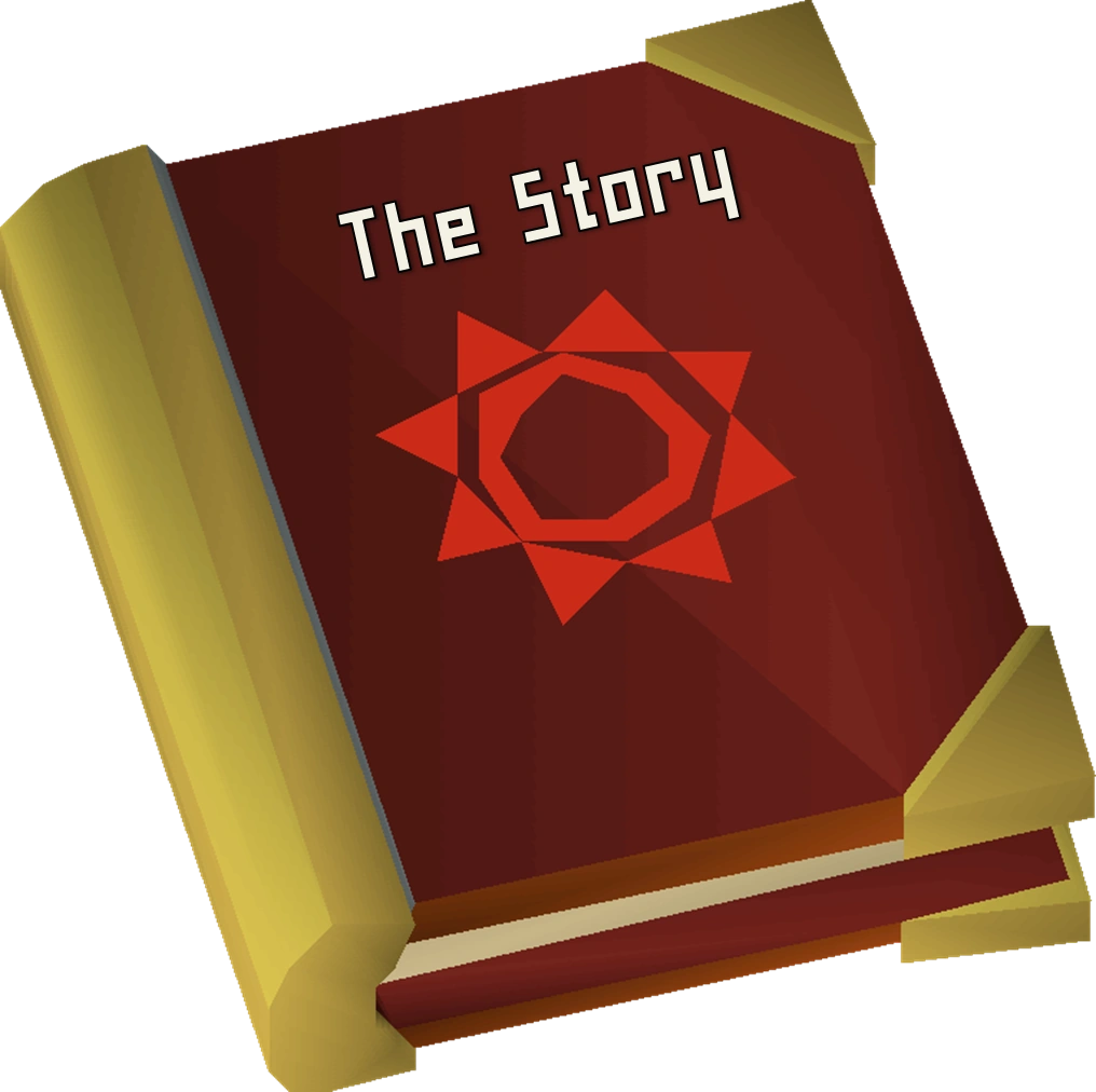 The Story | TheGamingTomboy45 Wiki | Fandom