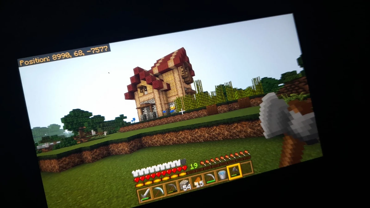 The Torog Empire | TheGangSMP Wiki | Fandom