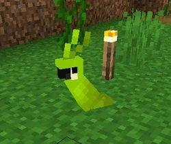 General Moss Bird | TheGangSMP Wiki | Fandom