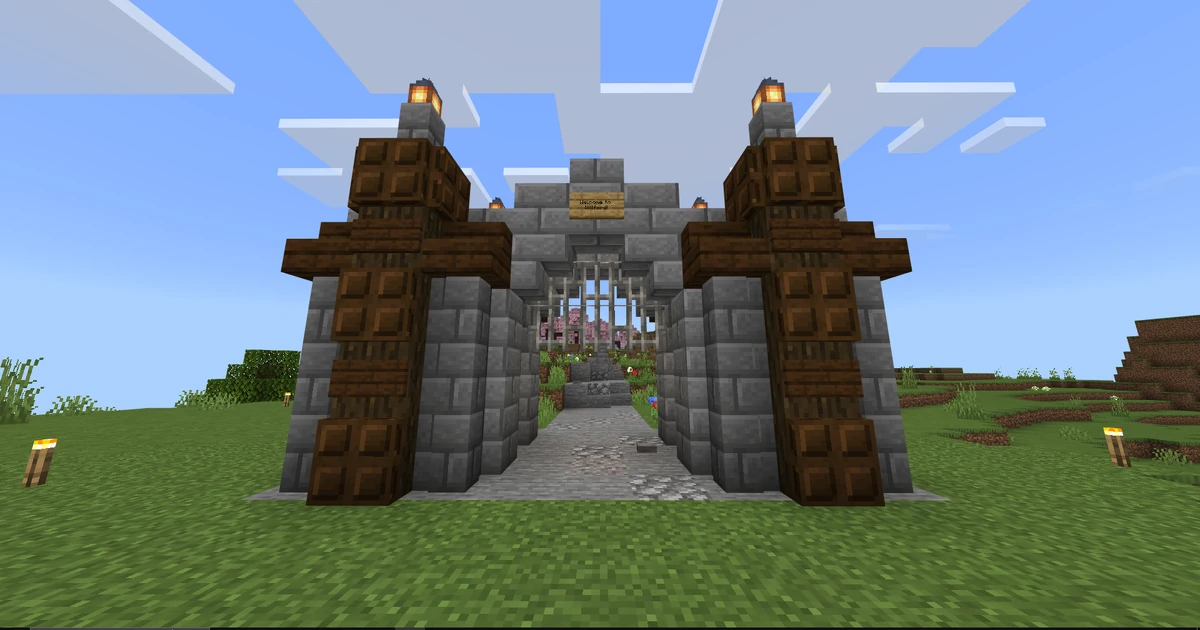 Willford | TheGangSMP Wiki | Fandom
